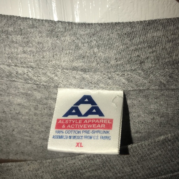 Alstyle | Shirts | Vintage Jim Beam Bourbon Aaa Whiskey Liquor Rare ...